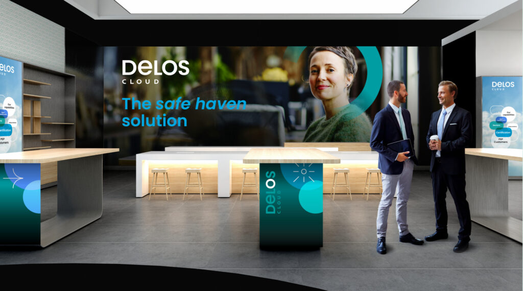 Delos Cloud: A Brand Strategy & Naming Development Case Study