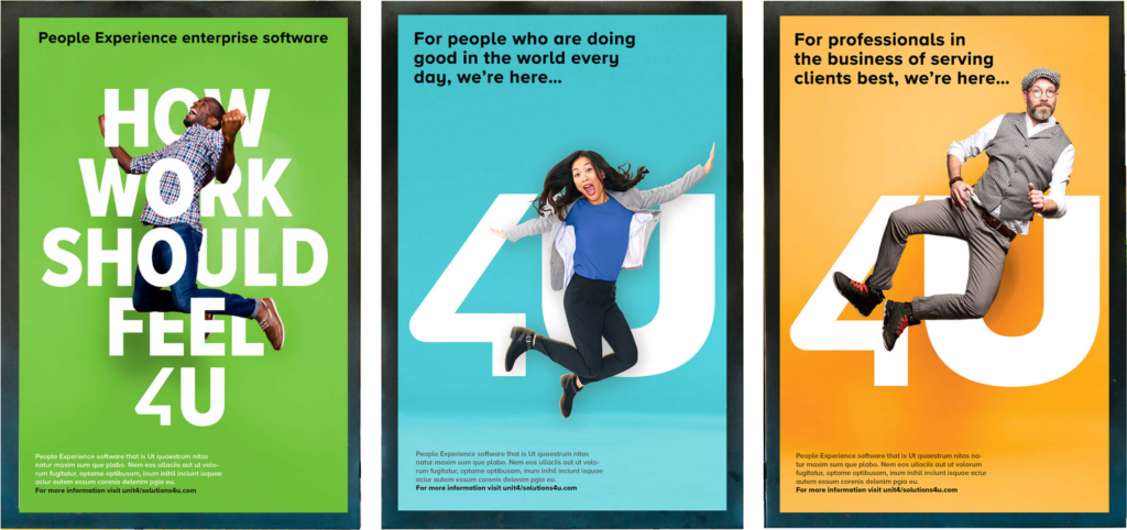 Unit4: Branding & Website Development Case Study