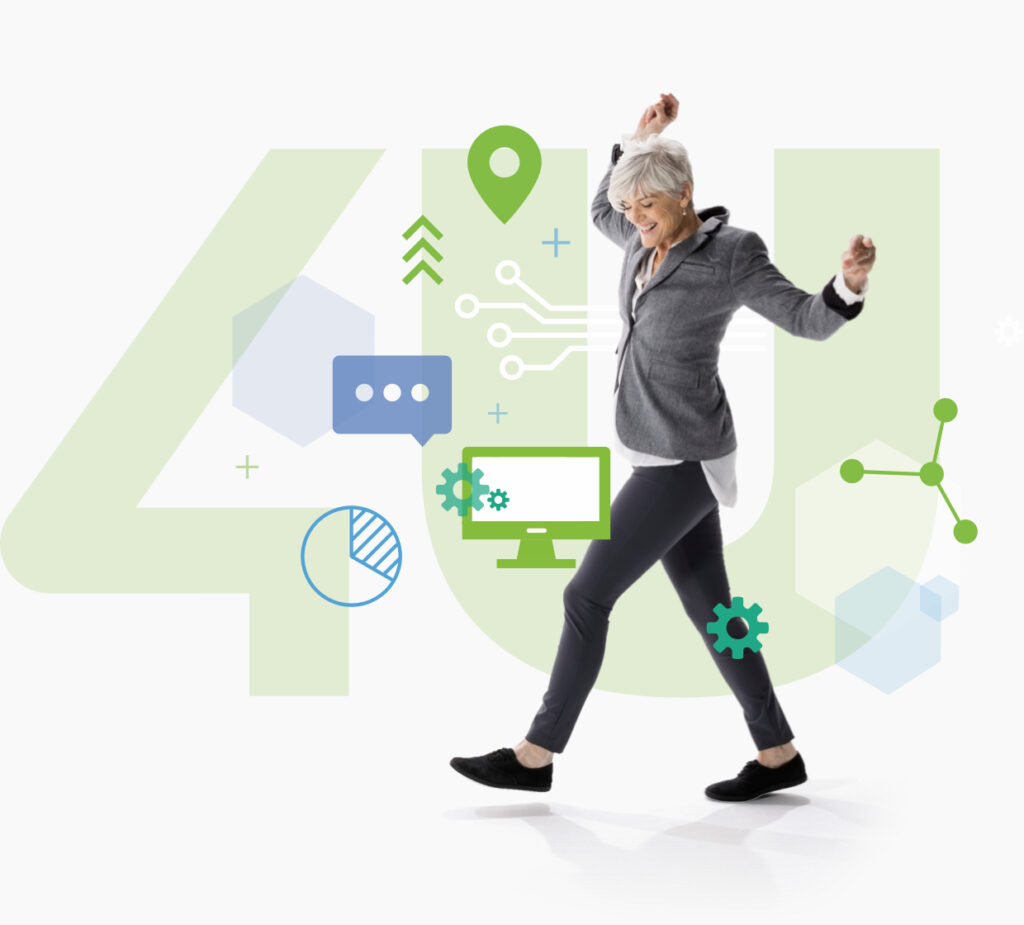 Unit4: Branding & Website Development Case Study