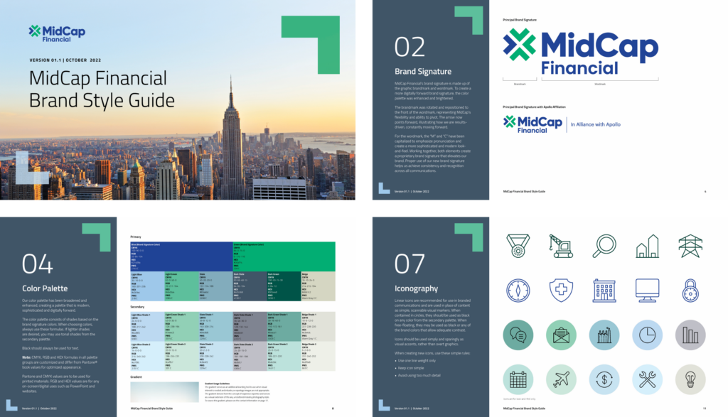 MidCap Financial - SequelStudio