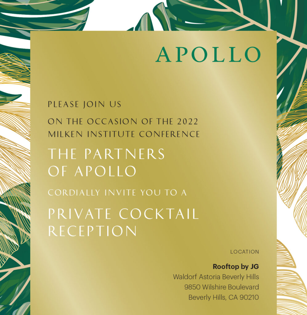 Apollo: an ESG Report Design & Branding Case Study